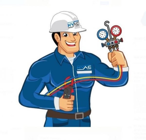 AC CENTRAL TAMPILAN BOX TROX DAN 3D AIR FLOW