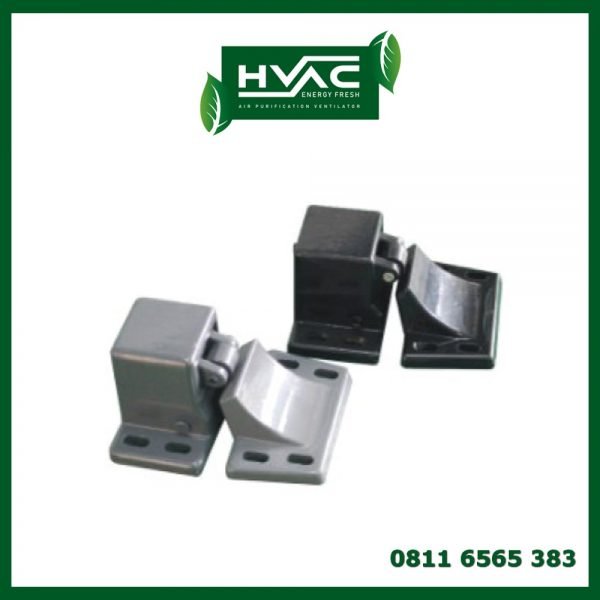 Pressure Lock - Kontraktor HVAC