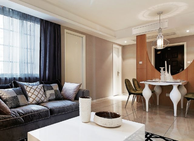 Jasa Pemasangan AC Central Daikin Jakarta