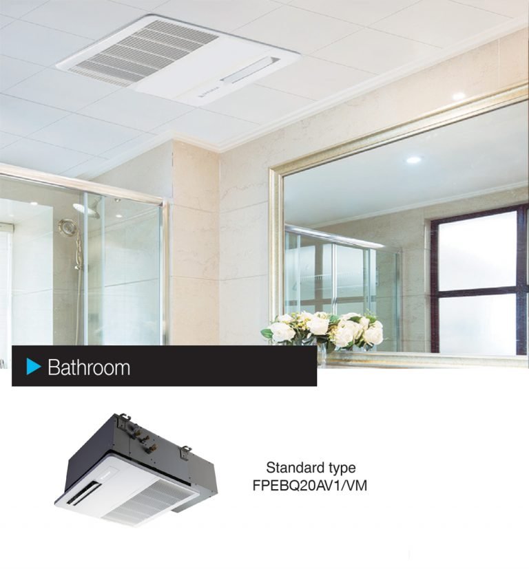 Distributor AC Daikin Daikin Proshop Indonesia Kontraktor HVAC