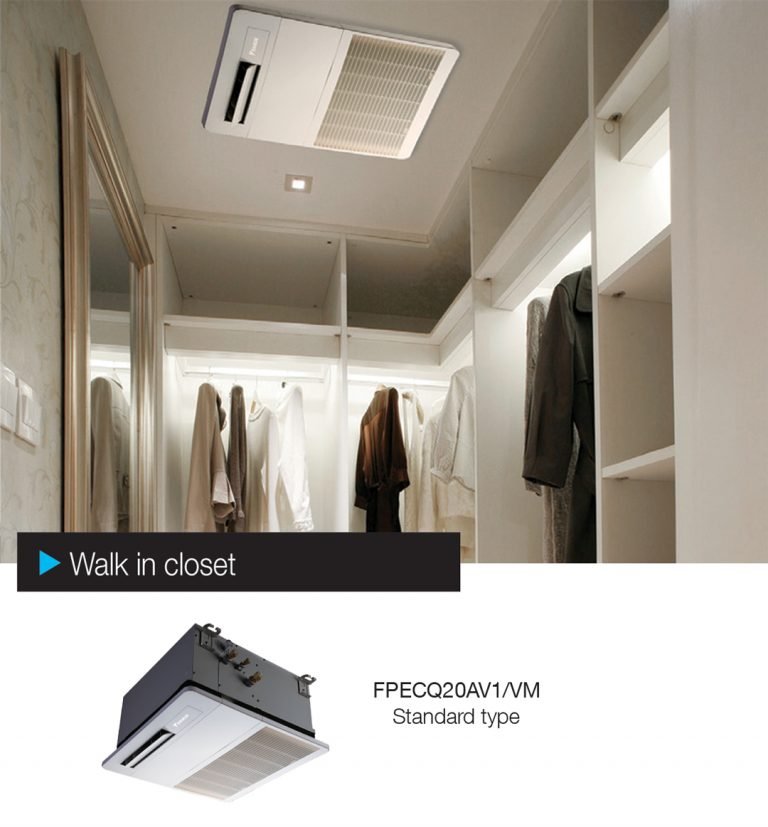 Distributor AC Daikin Daikin Proshop Indonesia Kontraktor HVAC