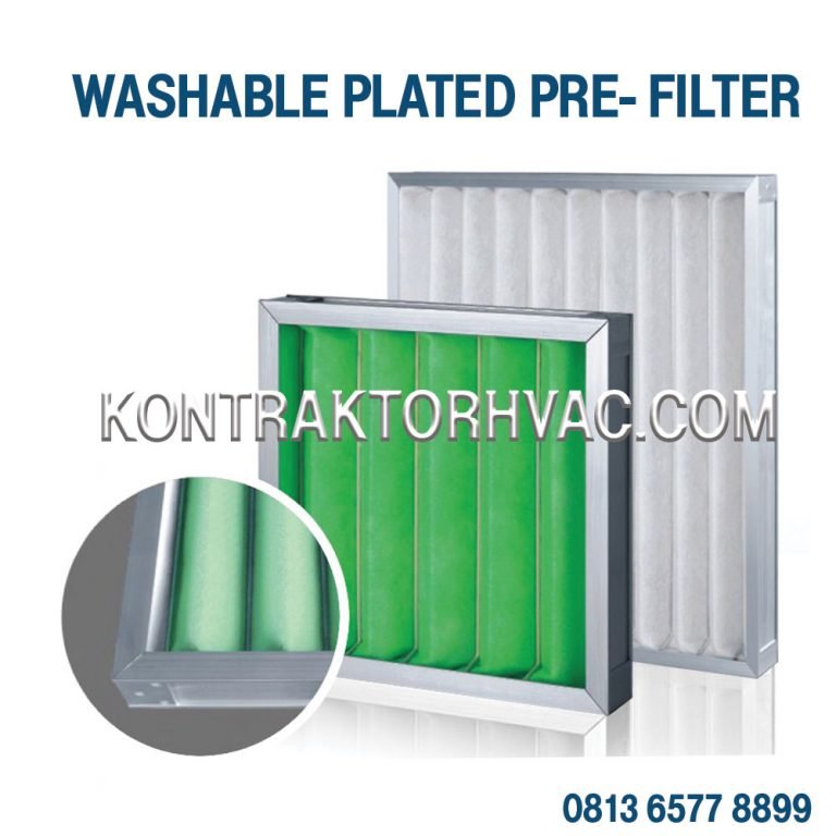 Pilihan Produk Hepa Filter Dan Clean Room Equipment Terlengkap