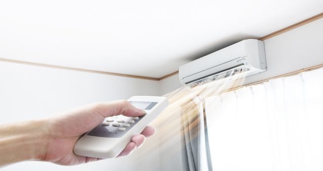 Tips Perawatan AC Daikin Split Wall Secara Praktis