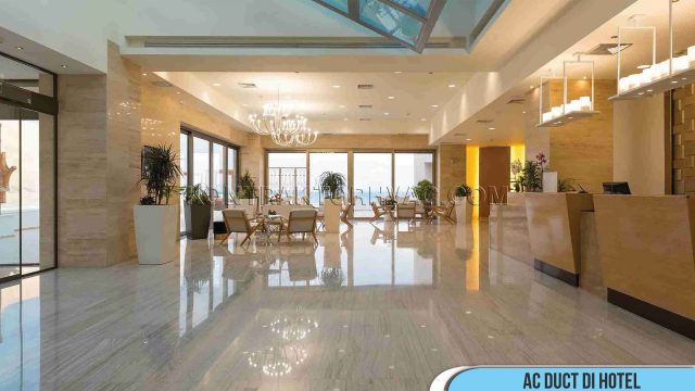 Daikin Skyair AC Cassette, Split Duct, Ceiling Suspended & Floor Standing