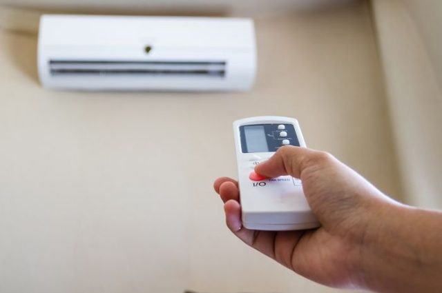 Inilah 7 Masalah yang Sering Terjadi Pada AC - kontraktorhvac.com