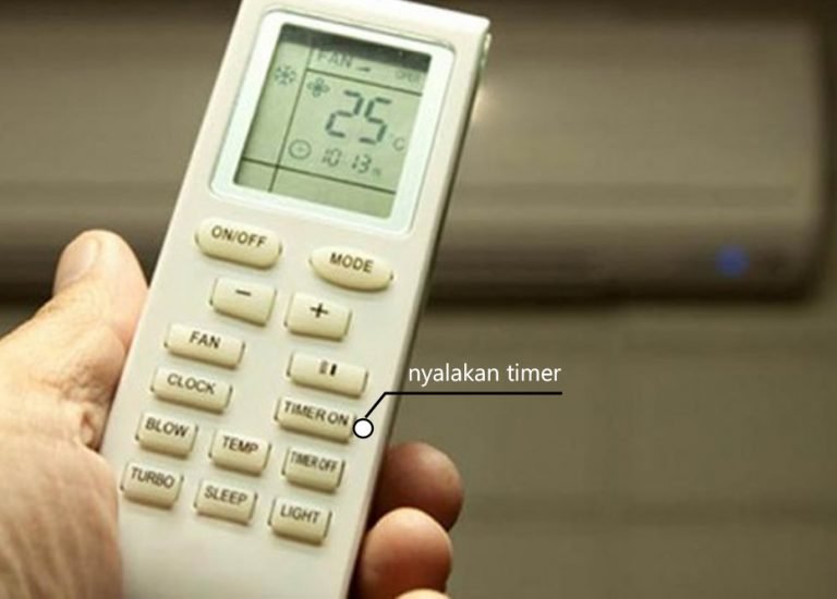 10 Cara Menghemat Listrik AC Hingga Dua Kali Lipat | Nggak Boros Lagi!