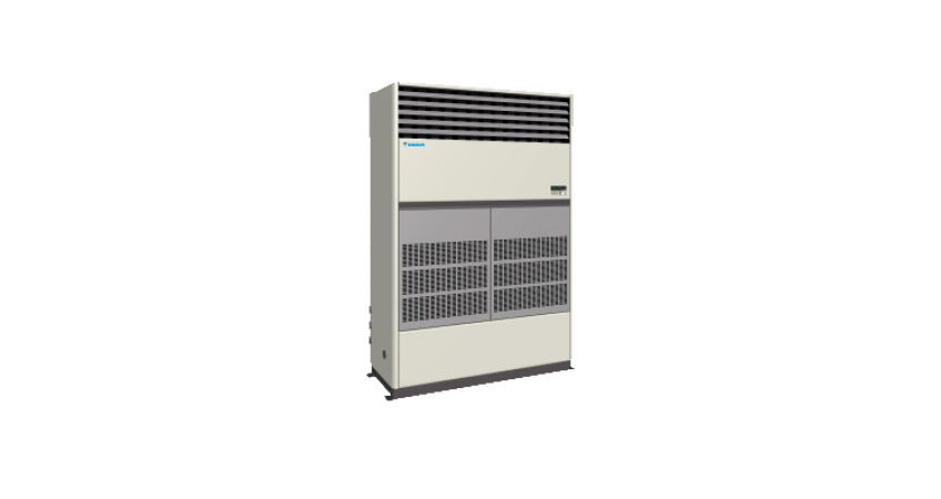 Daikin Package Air Conditioners