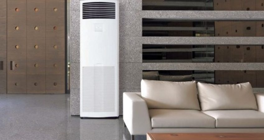 Pengertian Dan Cara Kerja AC Standing Floor Selengkapnya